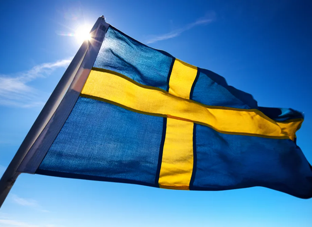 Religion of Sweden: features and traditions